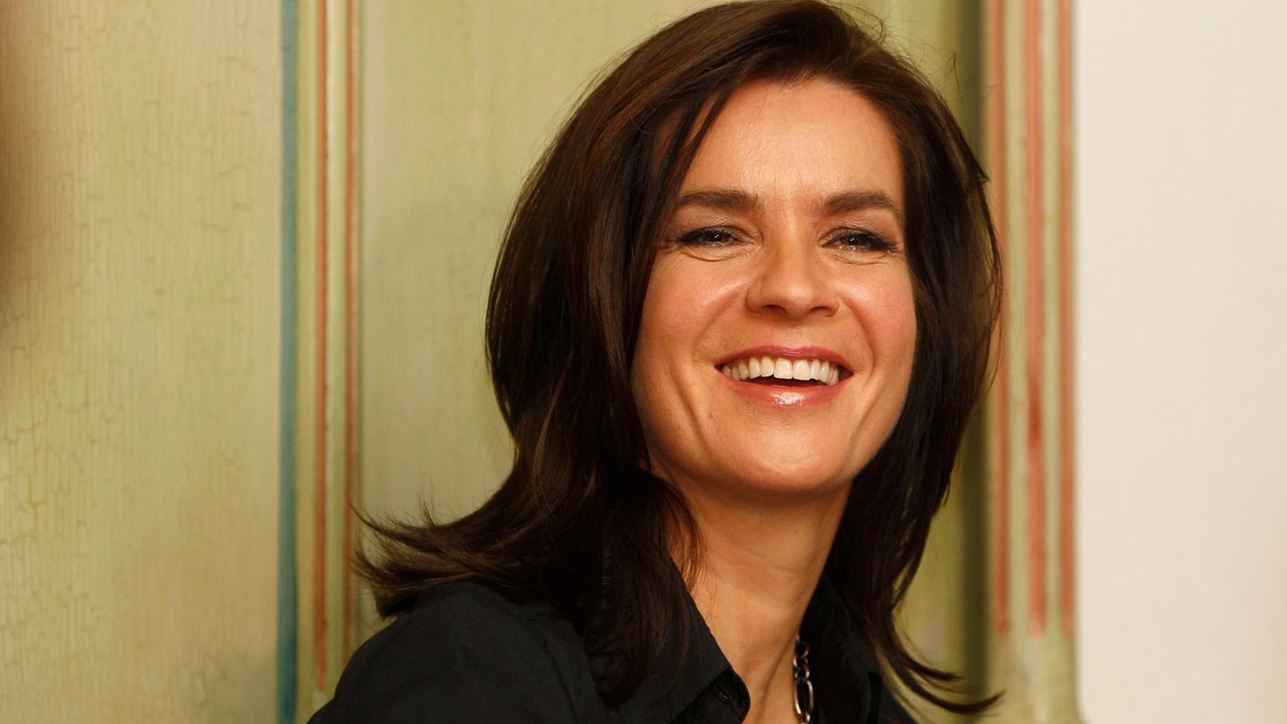 Exklusives GALA-Interview mit Kati Witt | GALA.de