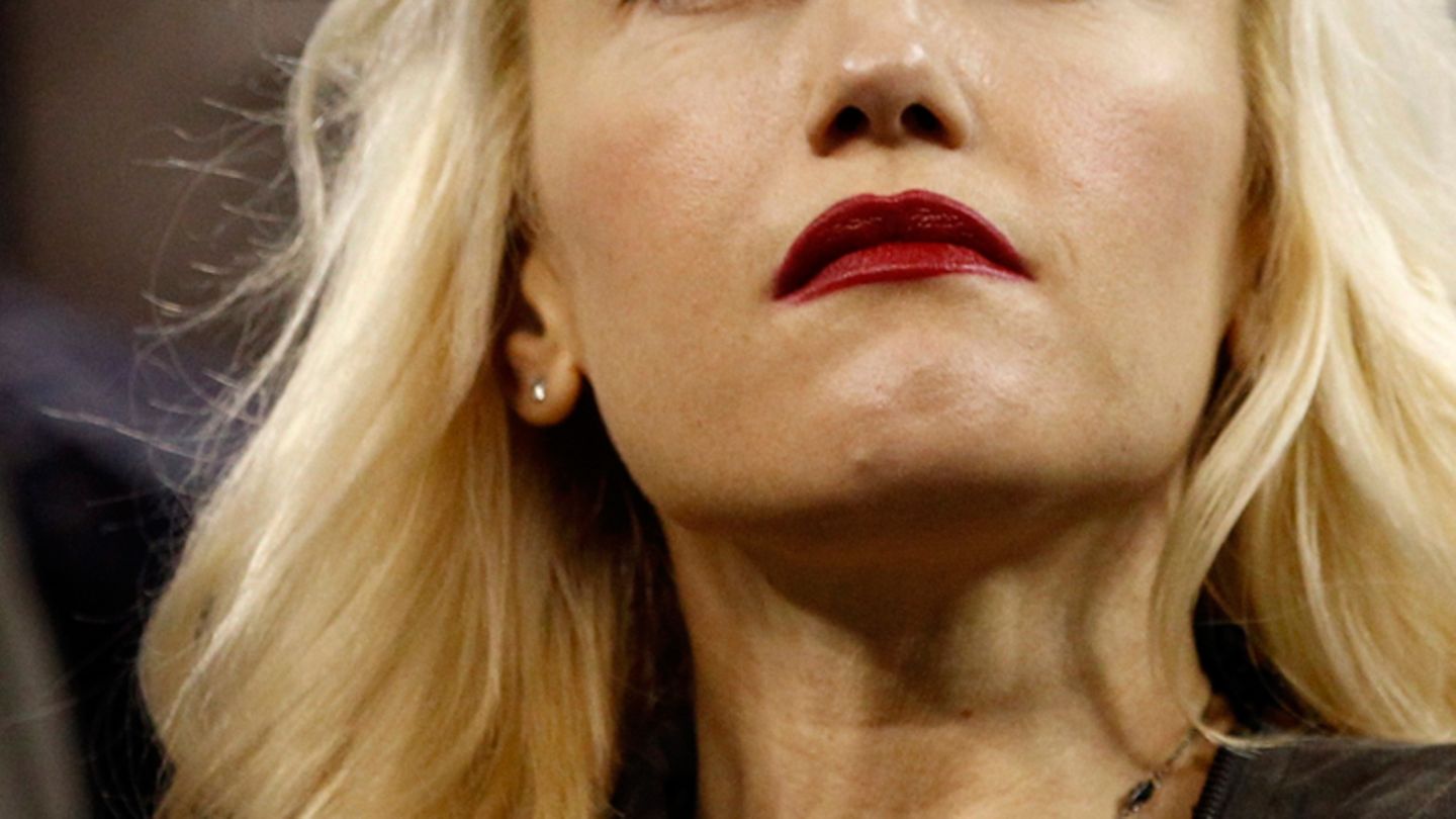 Gwen Stefani + Gavin Rossdale: Noch Kontakt zu Mindy Mann! | GALA.de