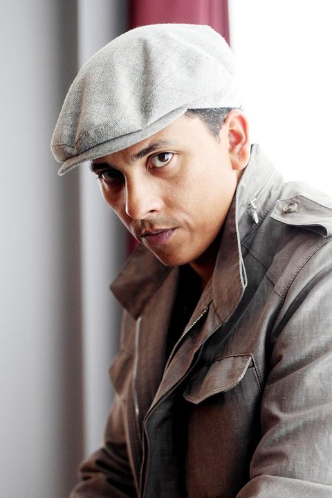 Xavier Naidoo - Starporträt, News, Bilder | GALA.de