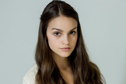 Luise Befort - Starporträt, News, Bilder | GALA.de