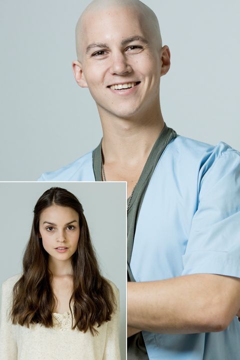 Luise Befort - Starporträt, News, Bilder | GALA.de