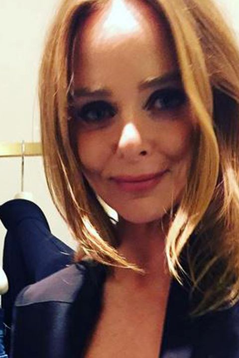 Stella McCartney - Starporträt, News, Bilder | GALA.de