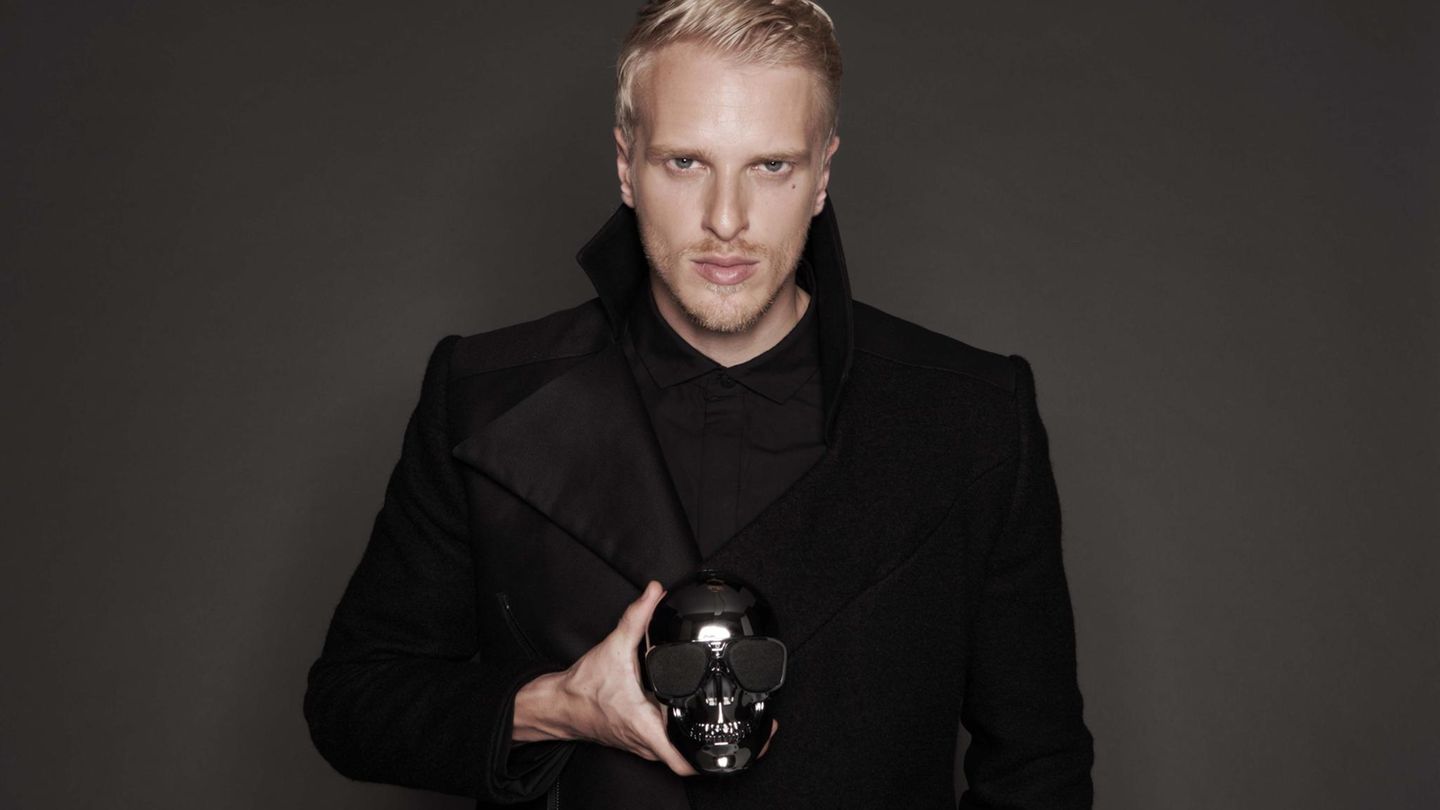 Männermodel Mario Galla: Wie er jetzt das Fernsehen verändern will ...