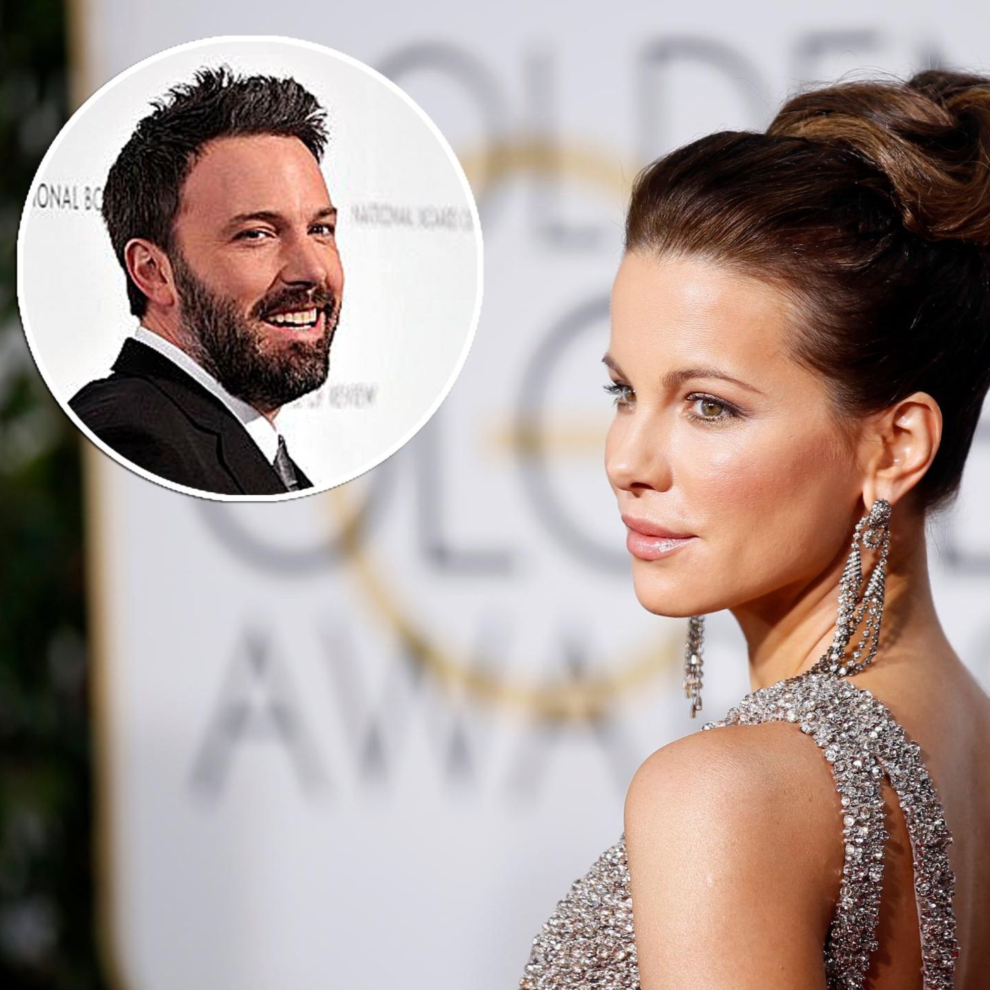 Ben Affleck Et Kate Beckinsale