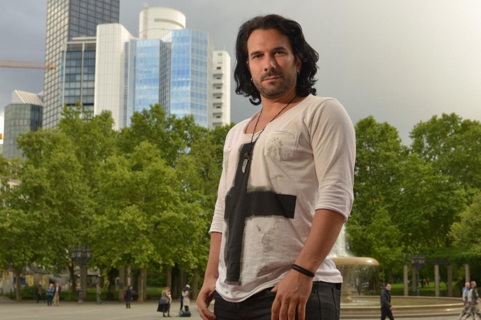 Marc Terenzi wird Stripper bei den "Sixx Paxx" | GALA.de