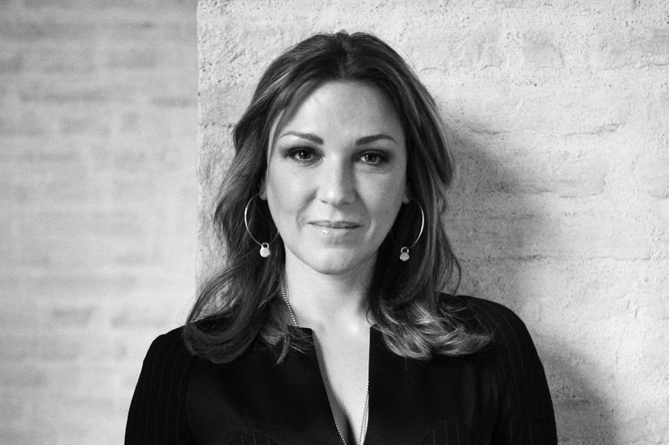 Simone Ballack: "Ich freu mich, wenn Michael glücklich ist" | GALA.de