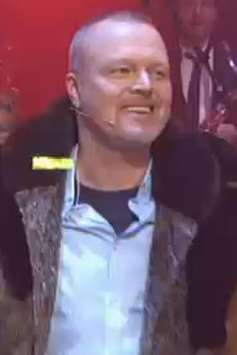 Stefan Raab - Starporträt, News, Bilder | GALA.de