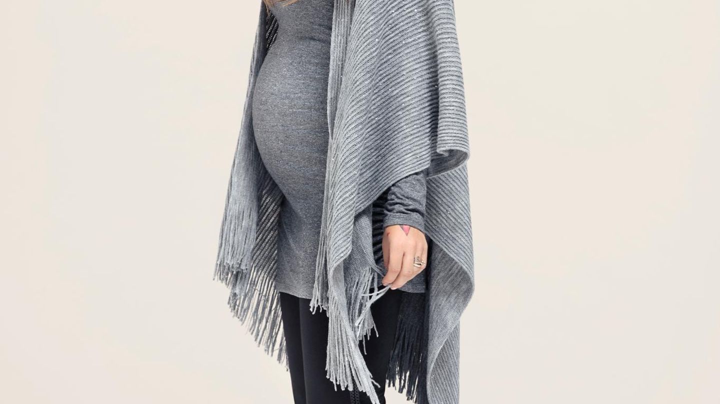 Charlotte Würdig: Sie hatte zwei Fehlgeburten! | GALA.de