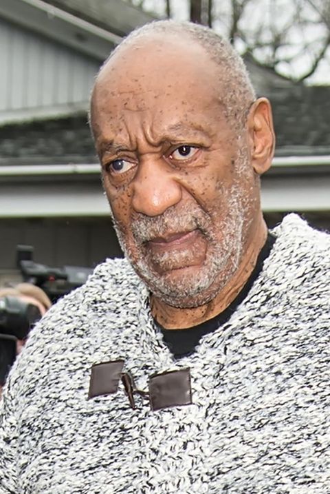 Bill Cosby - Starporträt, News, Bilder | GALA.de