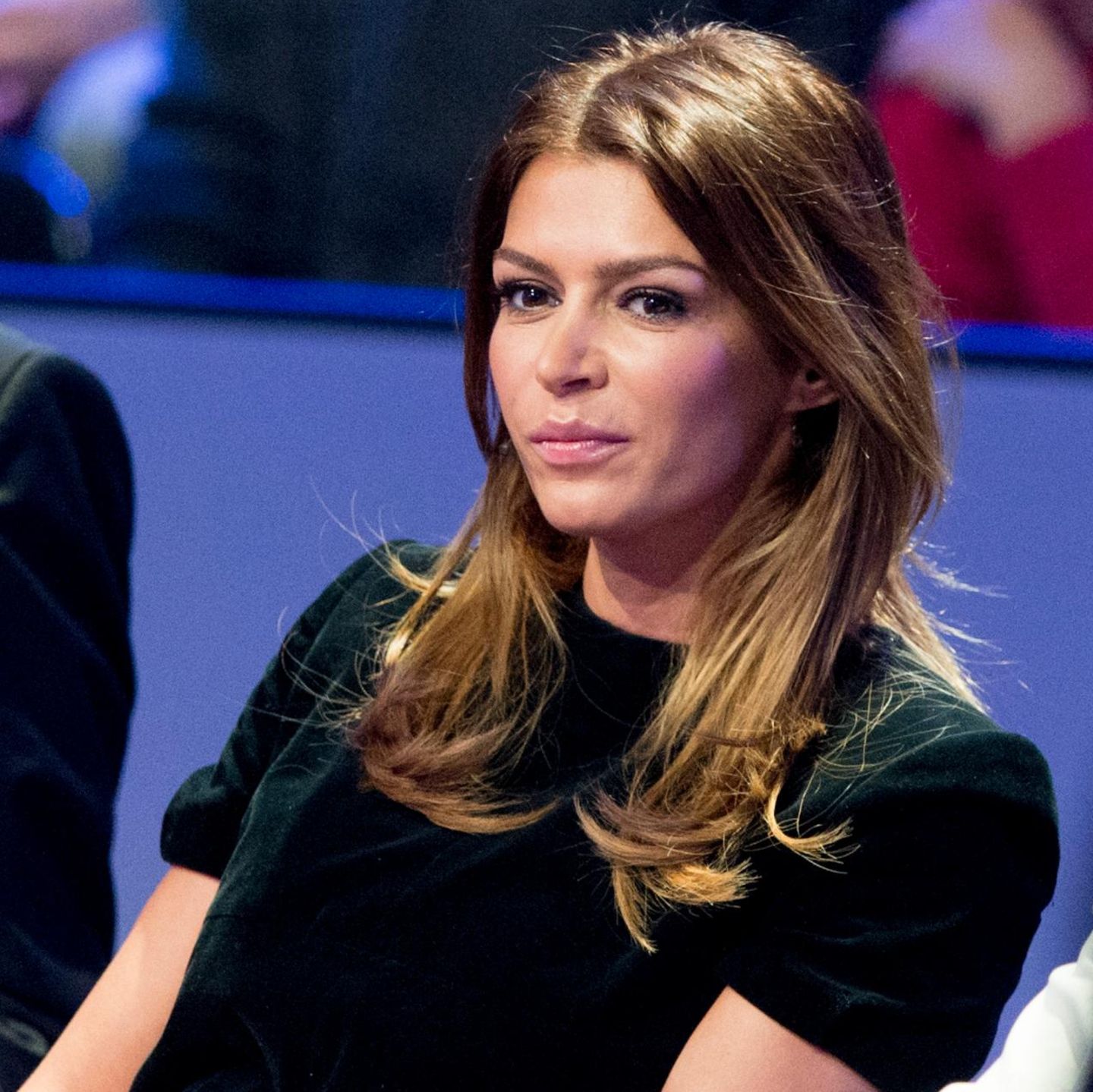 Sabia Boulahrouz Wiki