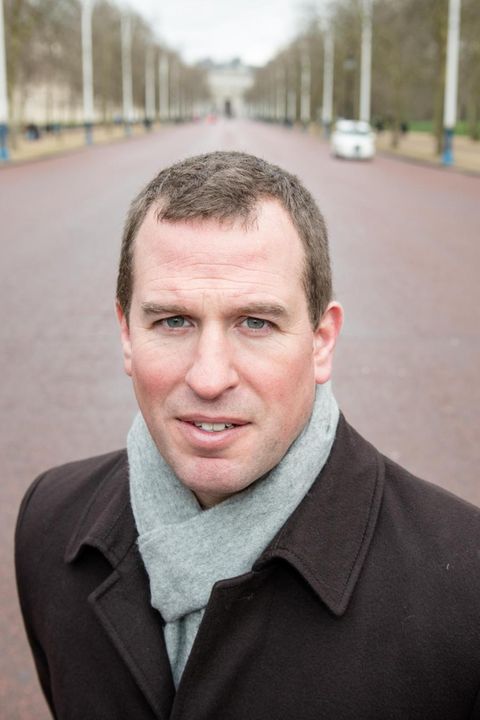 Peter Phillips - Steckbrief, News und Bilder | GALA.de
