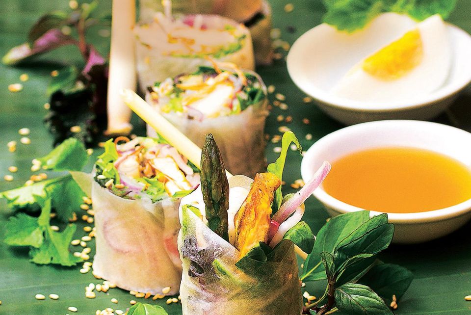 Sommerrollen | GALA.de