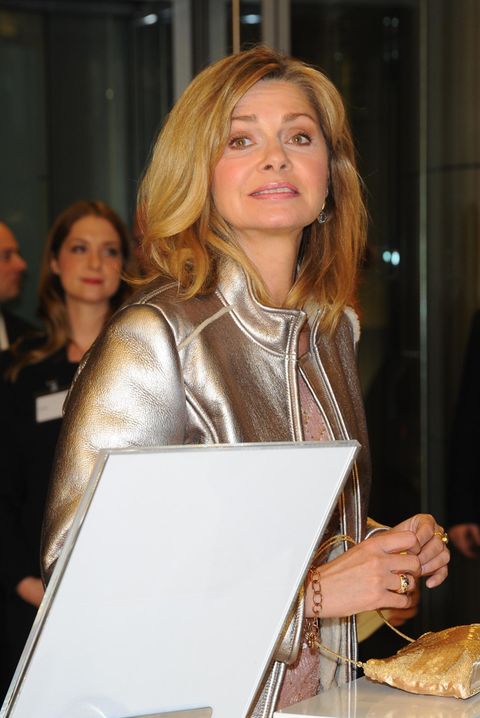 Maren Gilzer - Starporträt, News, Bilder | GALA.de