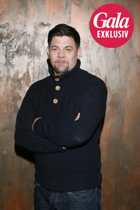 Tim Mälzer - Starporträt, News, Bilder | GALA.de
