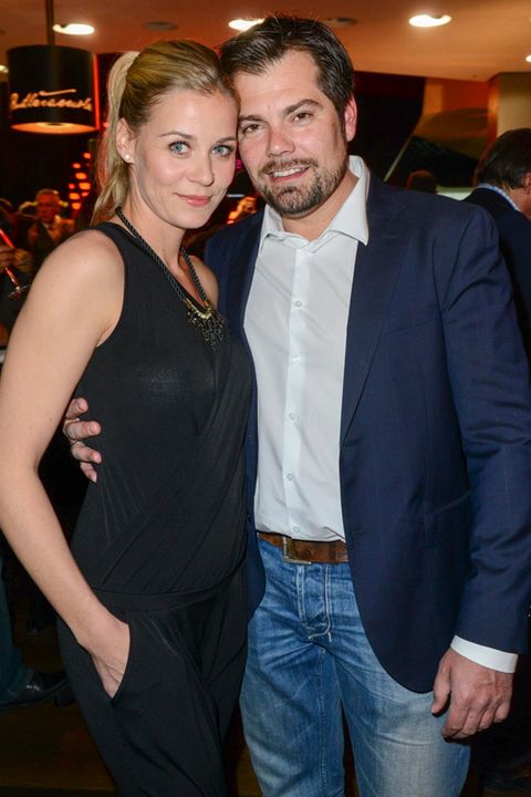 Jessica Ginkel - Starporträt, News, Bilder | GALA.de