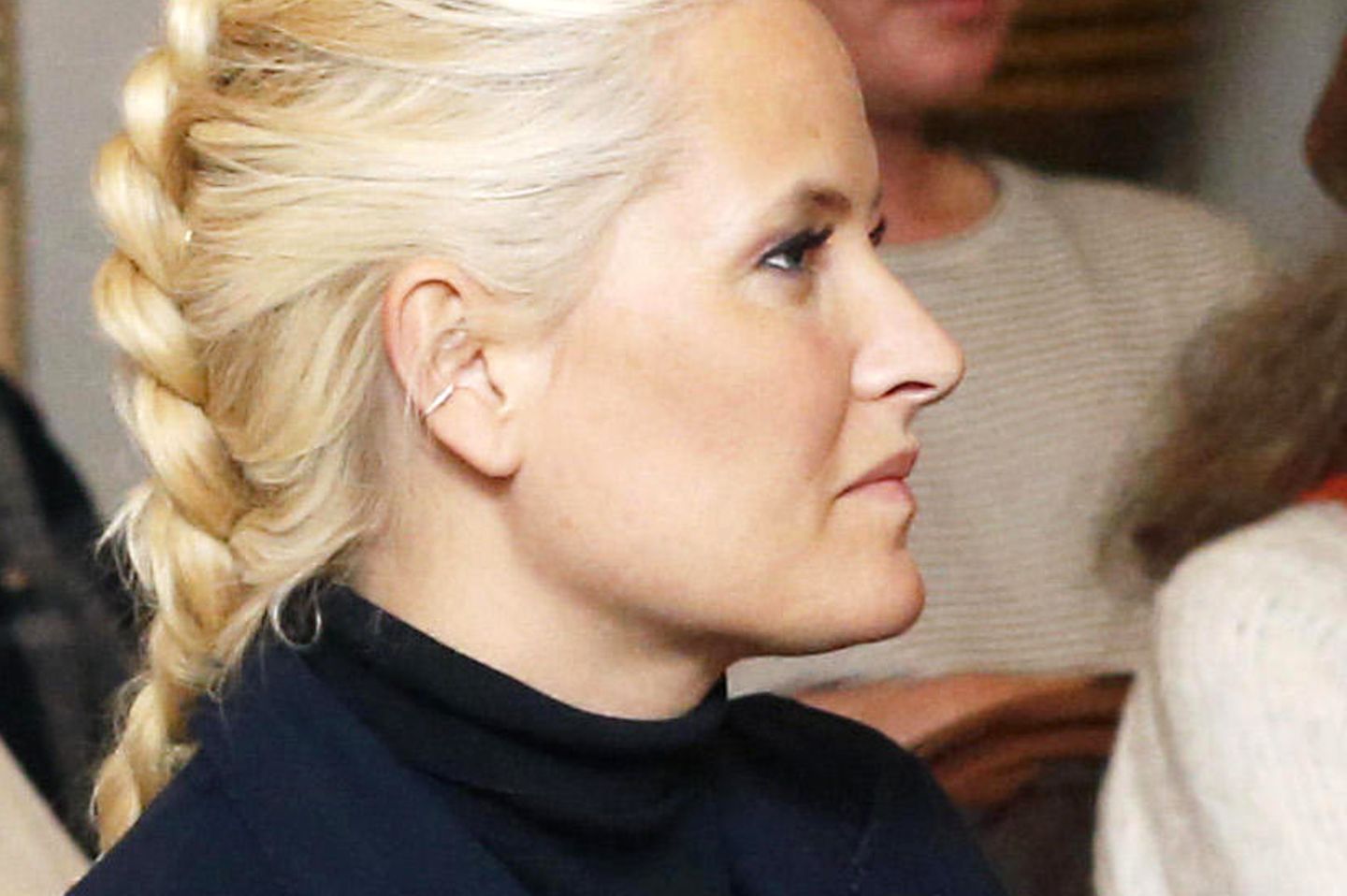Mette-Marit von Norwegen: Die Prinzessin und das Piercing | GALA.de Mette-Marit von Norwegen: Die Prinzessin und das Piercing | GALA.de