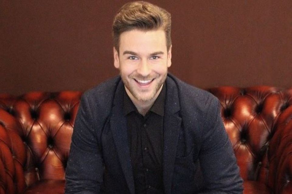 Deutschland sucht den Superstar: Was wird jetzt aus Eric Schroth? | GALA.de