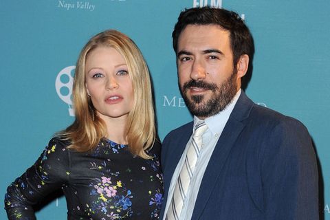 Emilie de Ravin + Eric Bilitch: Das Baby ist da! | GALA.de