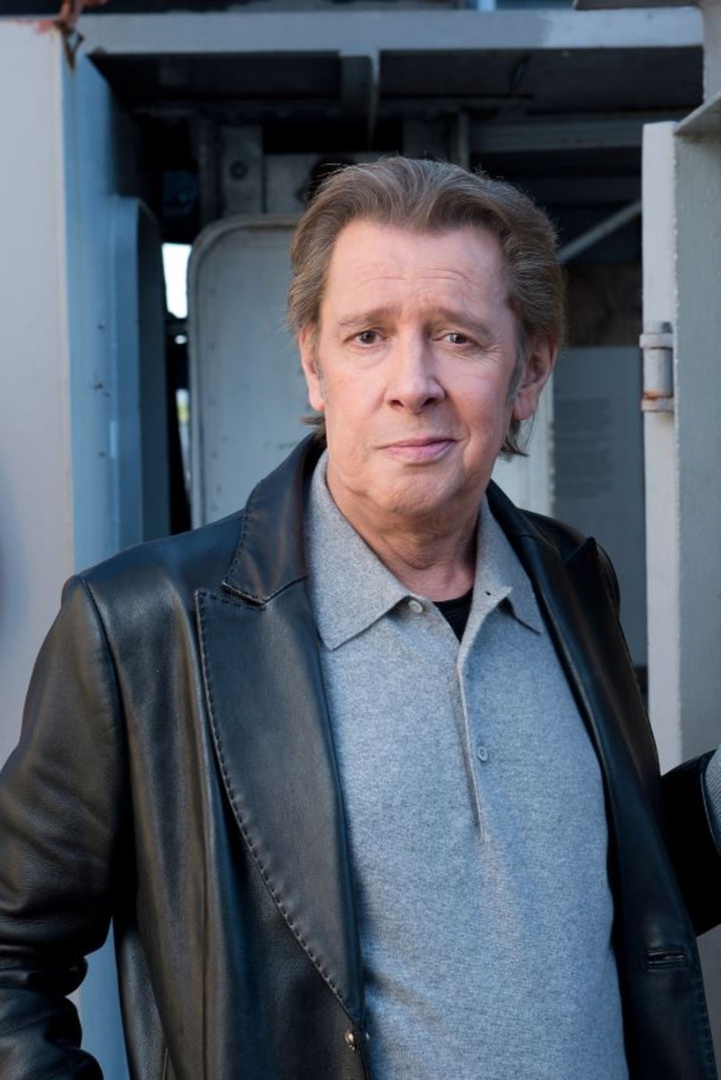 Jan Fedder - Starporträt, News, Bilder | GALA.de