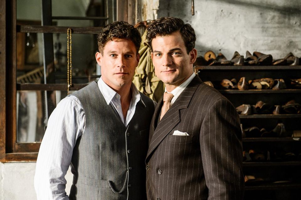 Adidas oder Puma, Ken Duken?: Im Interview zu "Duell der Brüder" | GALA.de