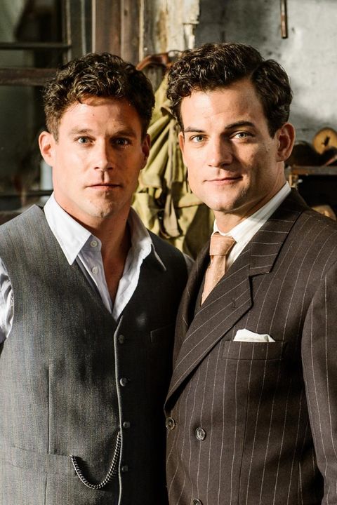 Ken Duken - Starporträt, News, Bilder | GALA.de