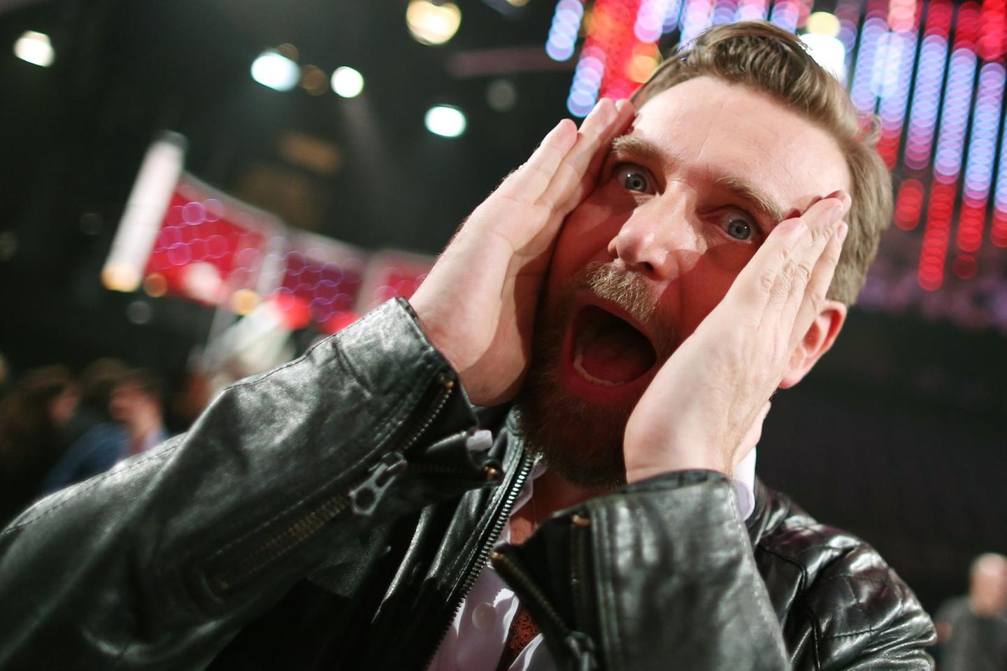 Niels Ruf: Management schmeißt ihn raus | GALA.de