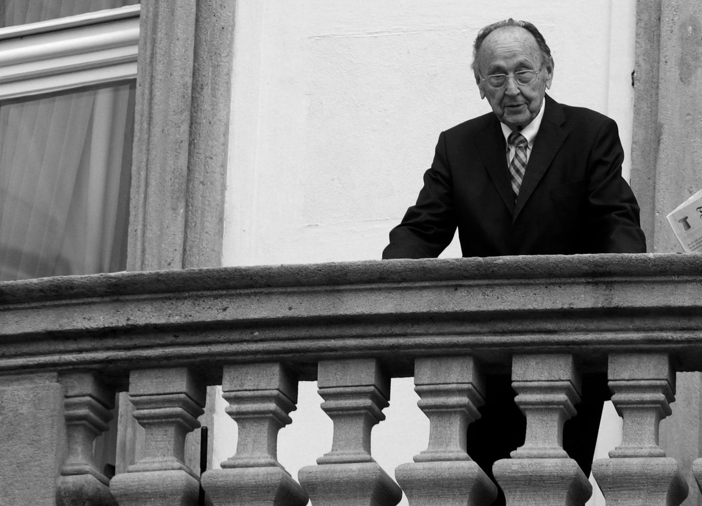 Gestorben 2016: Um diese Stars trauern wir | GALA.de