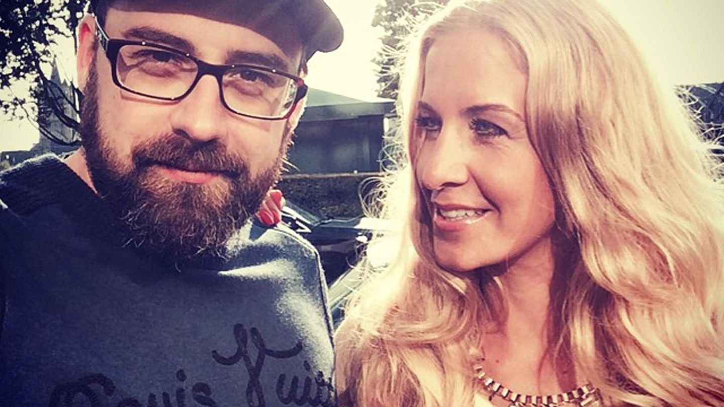 Sido + Charlotte Würdig: Ist ihr zweiter Sohn schon da? | GALA.de