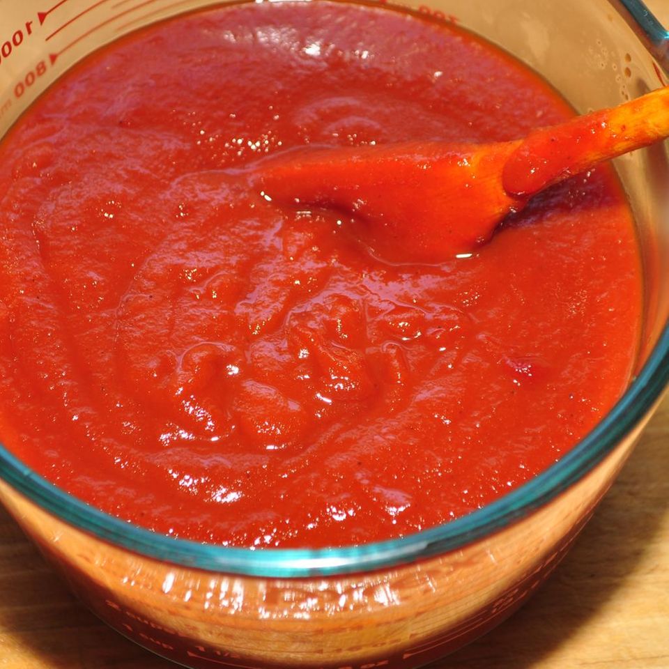 Ketchup | GALA.de