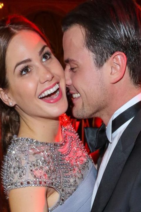 Rocco Stark - Starporträt, News, Bilder | GALA.de