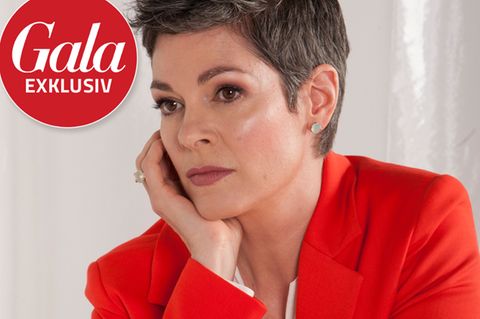 Cheryl Shepard: Das bewegende Interview über Hendrikje Fitz | GALA.de