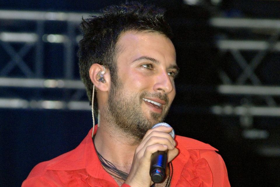 Tarkan: So romantisch heiratete er einen Fan | GALA.de