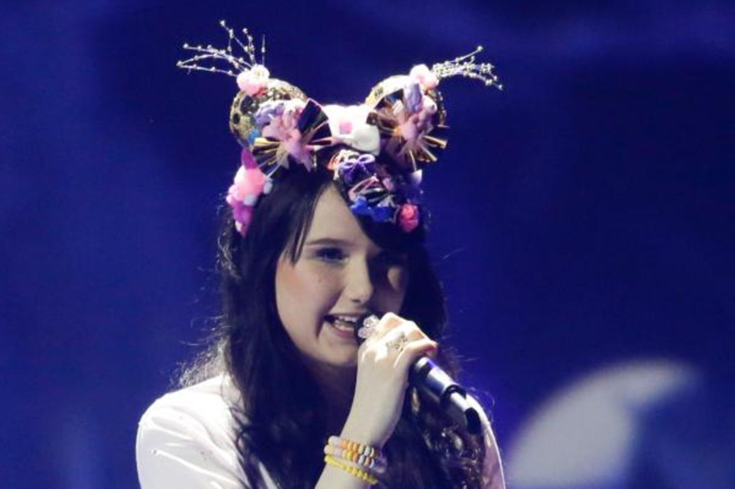 Jamie-Lee Kriewitz: Was war der Grund für ihre ESC-Niederlage? | GALA.de