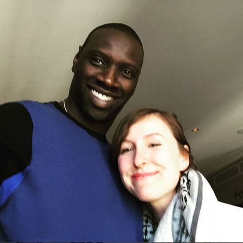 Omar Sy: 10 Fragen an den "Ziemlich beste Freunde"-Star | GALA.de