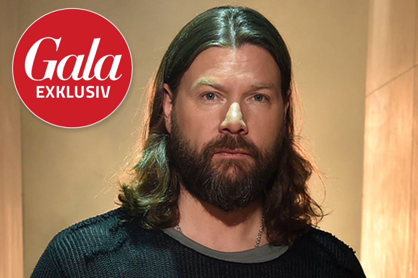 Rea Garvey: Jetzt wehrt er sich gegen die Klau-Vorwürfe | GALA.de