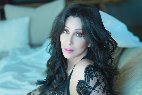 Cherilyn Sarkisian | GALA.de