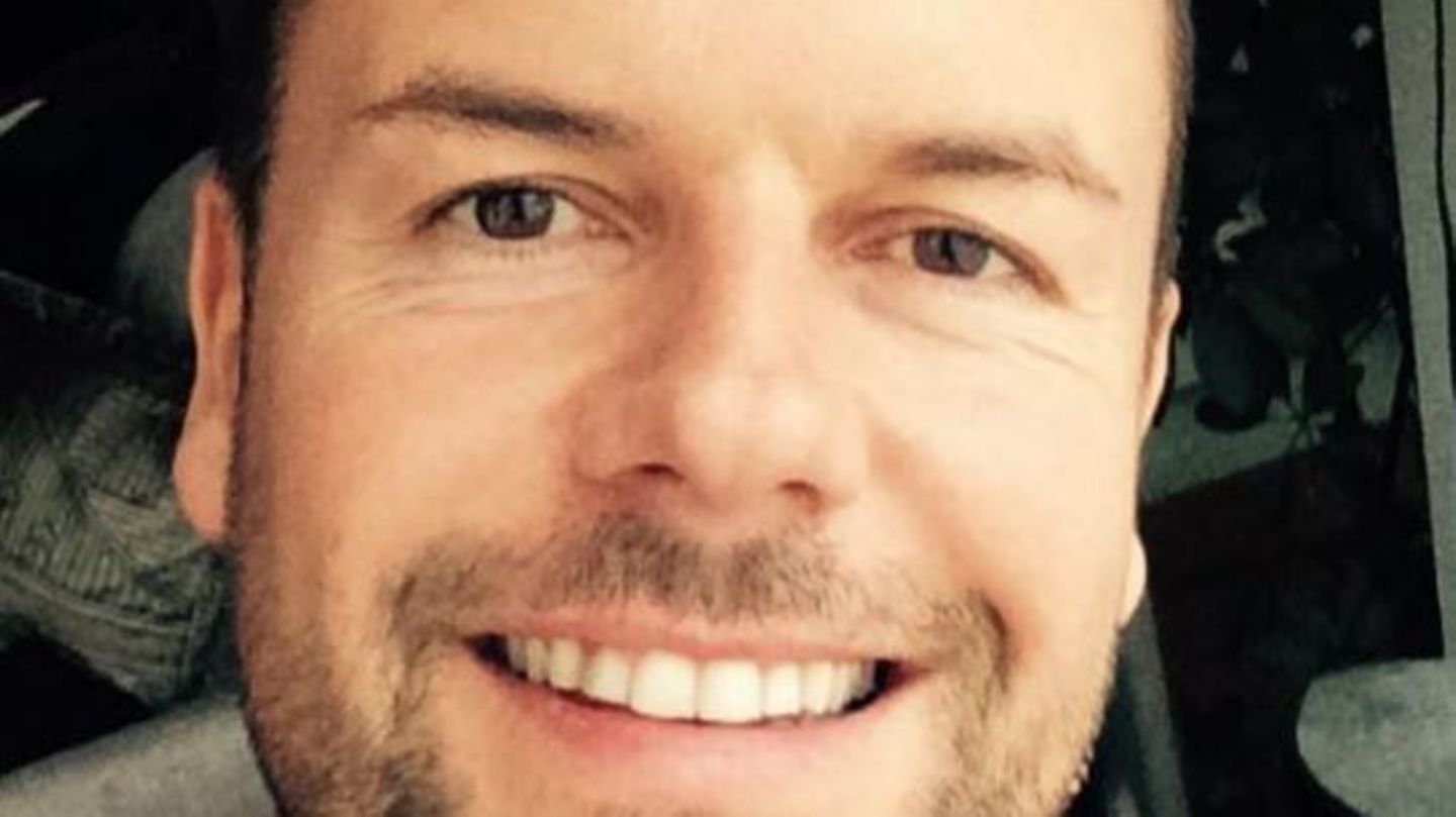 Lee Baxter: "Caught in the Act"-Star outet sich | GALA.de