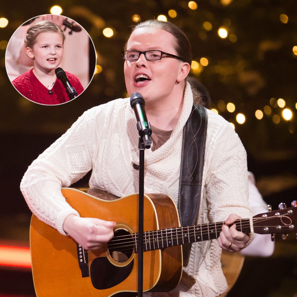 Angelo Kelly: Von der alten zur neuen Kelly Family | GALA.de