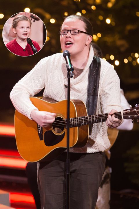 Angelo Kelly - Starporträt, News, Bilder | GALA.de