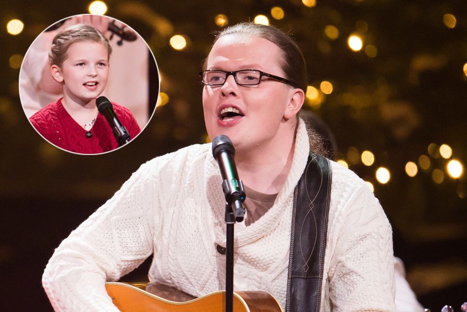 Angelo Kelly: Drama um seine Tochter! | GALA.de