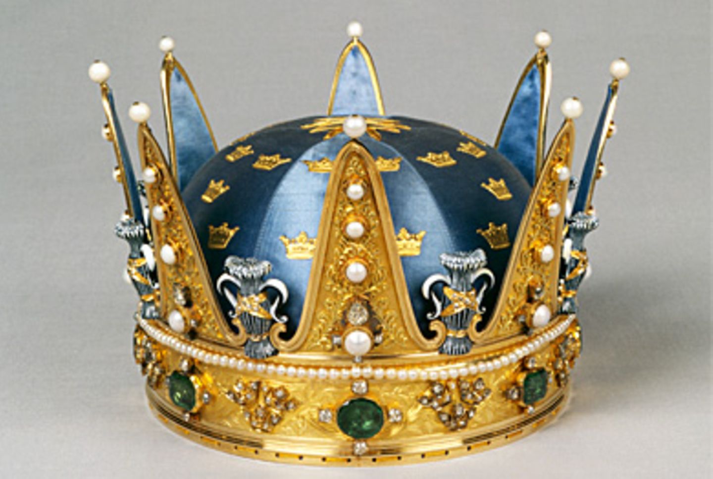 Taufe in Schweden: Fun Facts zur Taufe von Prinz Oscar | GALA.de