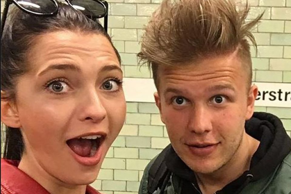 Fata Hasanovic: GNTM-Kandidatin hat sich verlobt | GALA.de