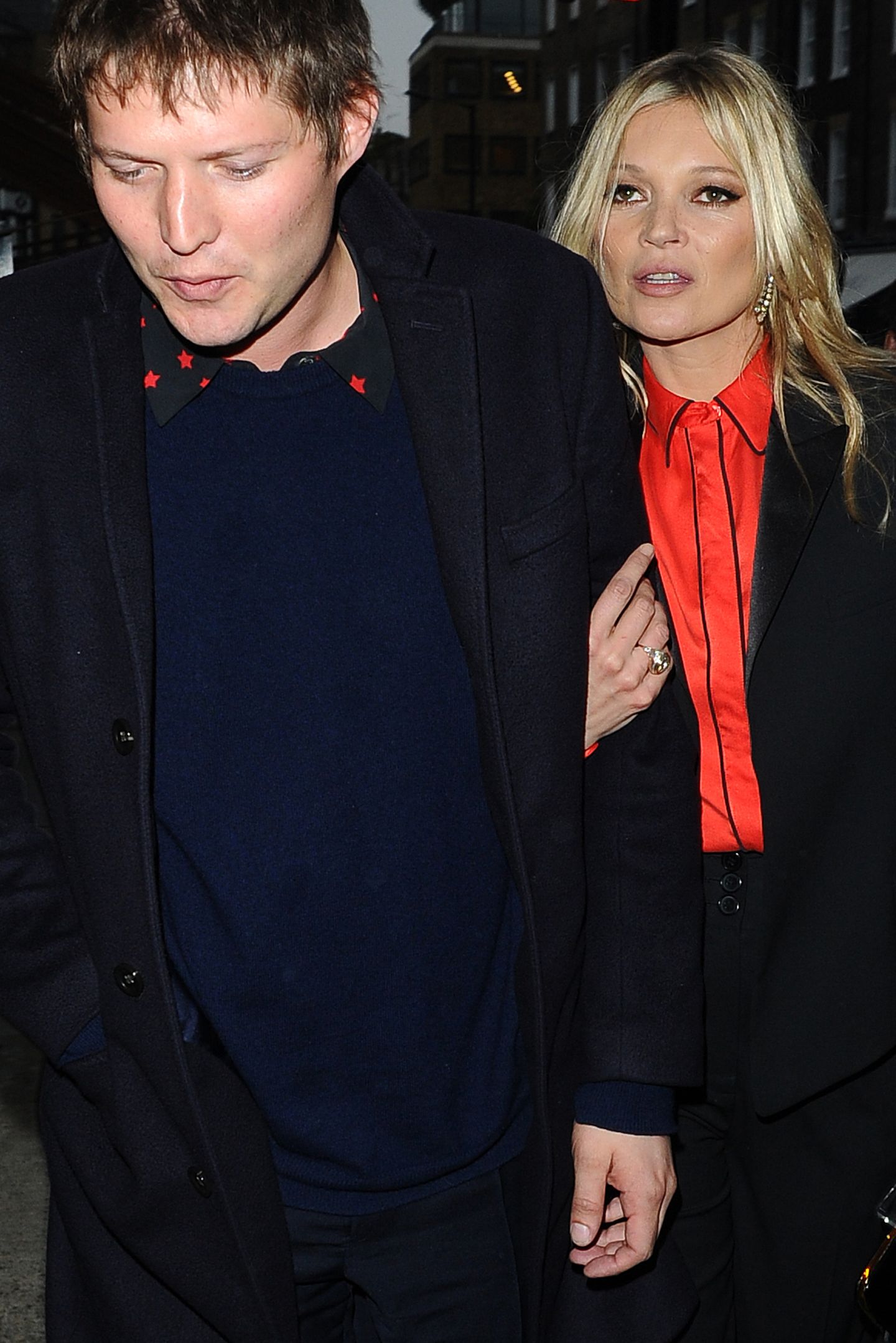 Kate Moss Ehemann Kate Moss: Futtern Für Die Fruchtbarkeit FOCUS