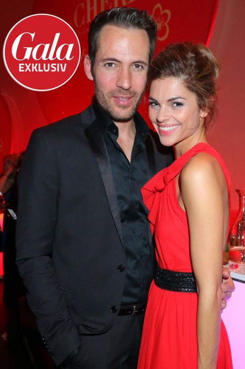 Alexander Mazza - Starporträt, News, Bilder | GALA.de