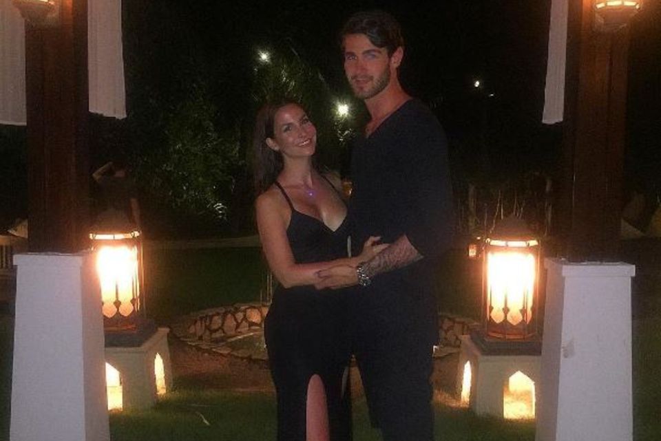 Sila Sahin + Samuel Radlinger: Zeigt sie ihren Ehering? | GALA.de