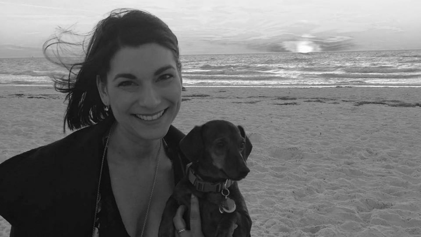 Drama um ehemalige "Miss USA": Samantha Edwards stirbt mit 37 | GALA.de