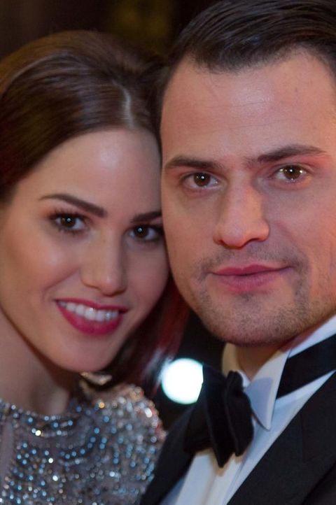 Angelina Heger - Starporträt, News, Bilder | GALA.de