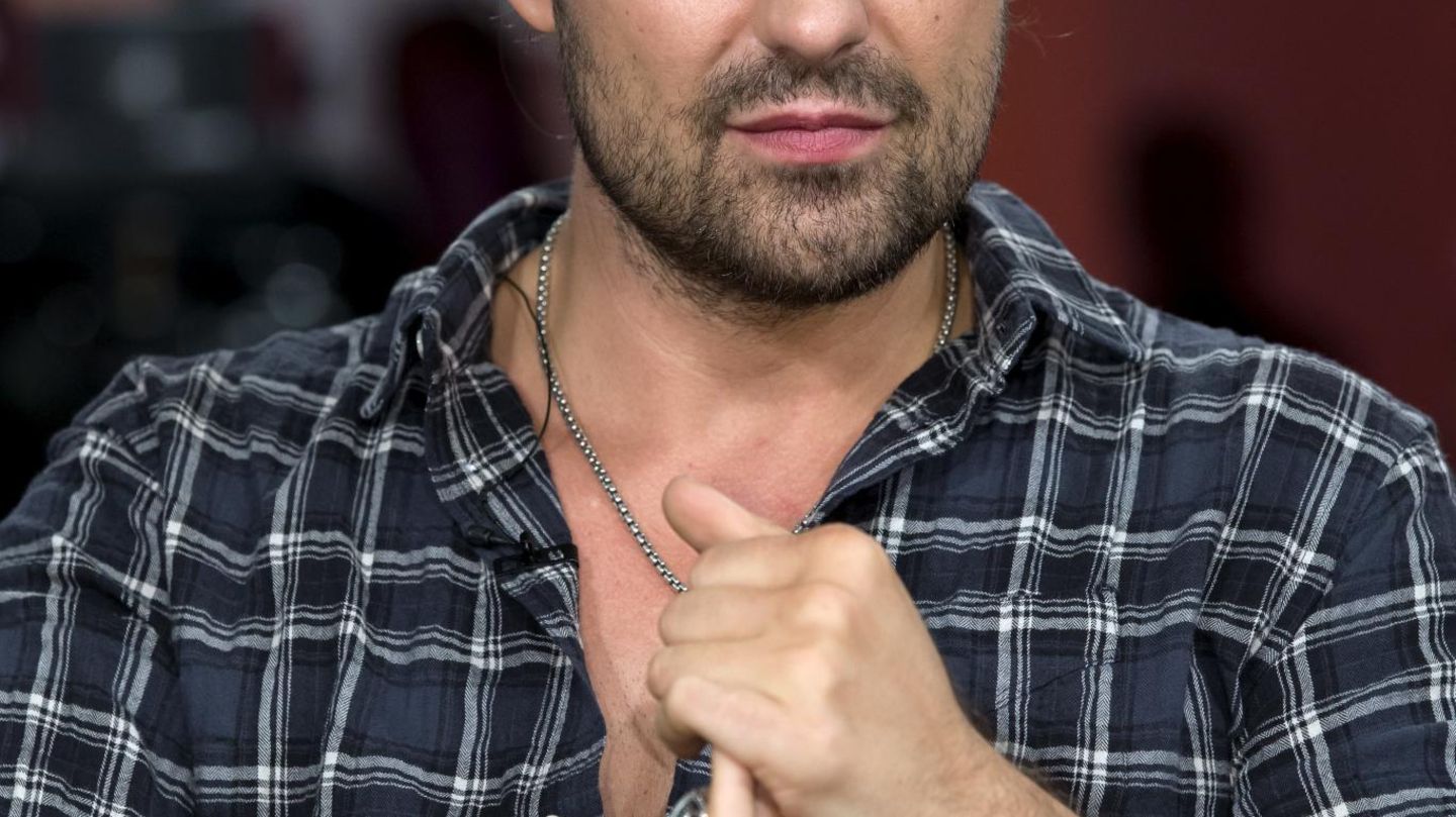 David Garrett: Seine Ex fordert noch mehr Millionen | GALA.de