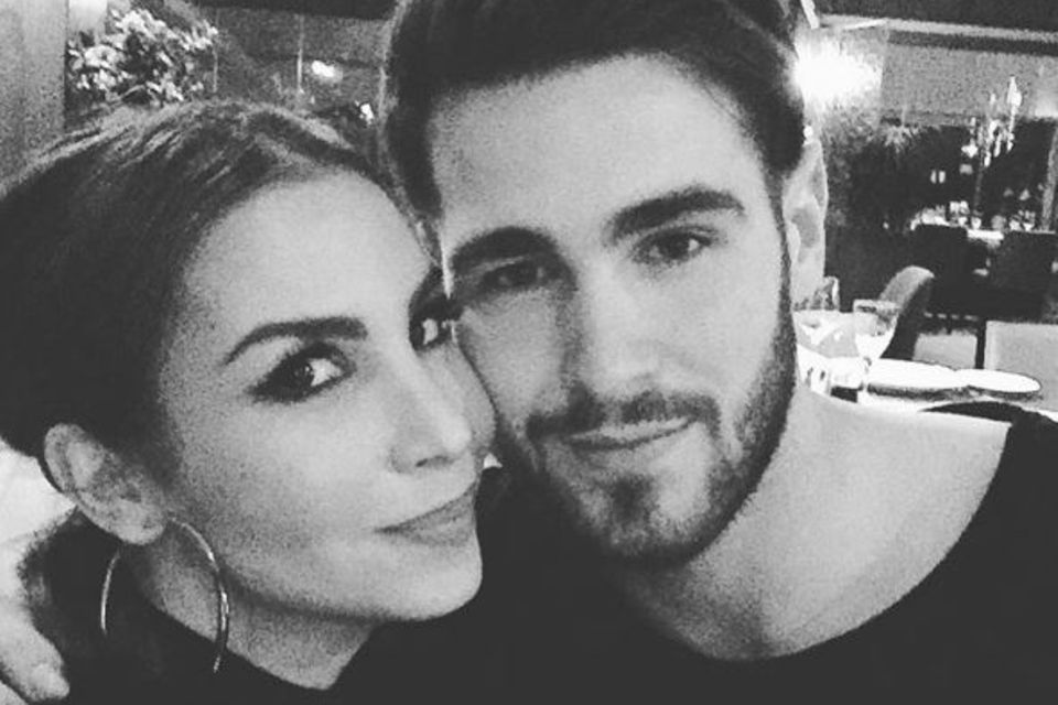 Sila Sahin + Samuel Radlinger: Süße Baby-Überraschung | GALA.de