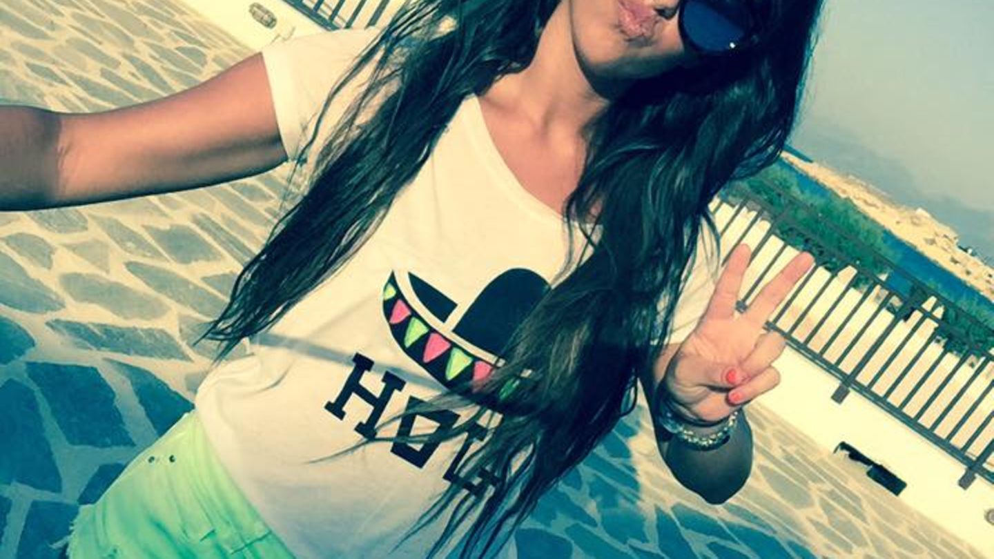 Sarah Lombardi: DIESER Bauch begeistert ihre Fans | GALA.de